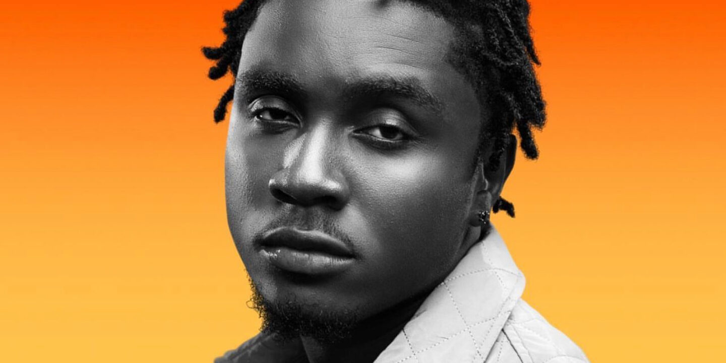 Agyekum Lyrics by Kweku Smoke | Notjustok