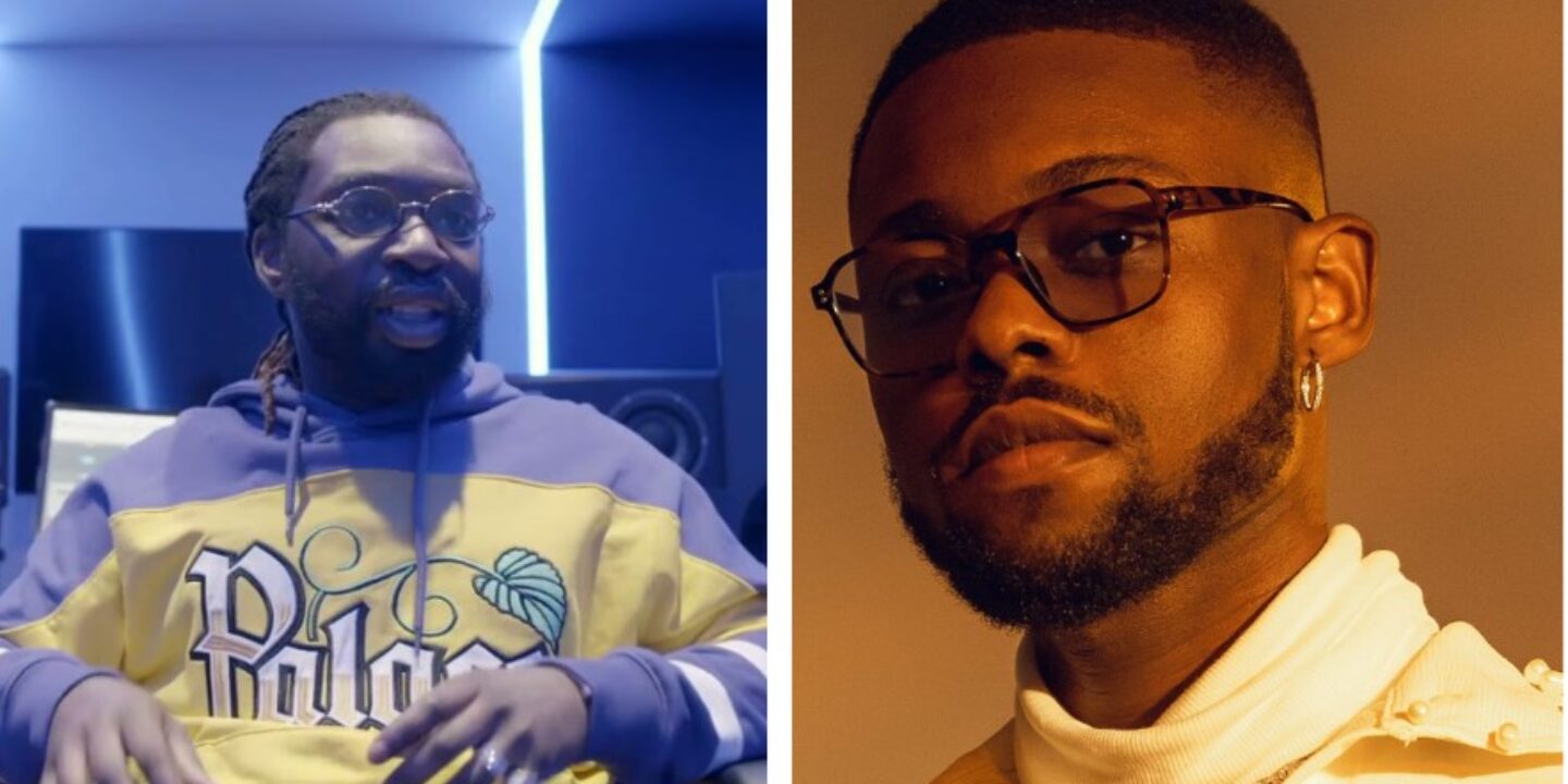 Lojay and Jae5 team up for new EP 'Loveless' Notjustok