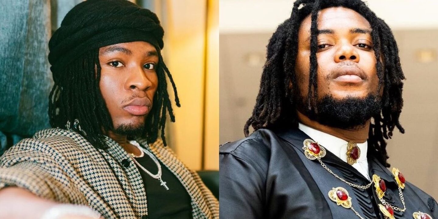 Loner Lyrics by Wizard Chan Feat. Joeboy | Notjustok