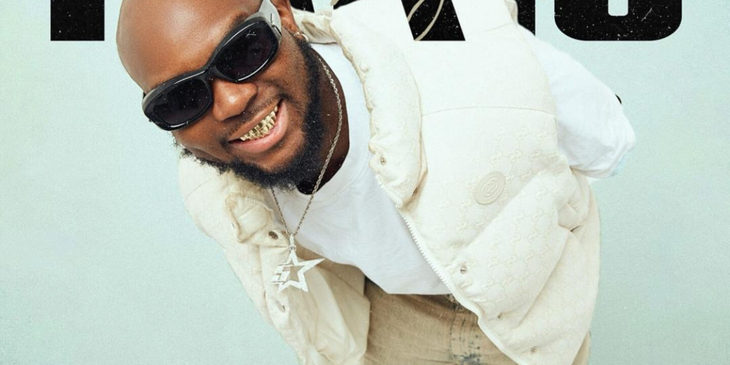 King Promise takes you to 'Paris' with new single | Notjustok