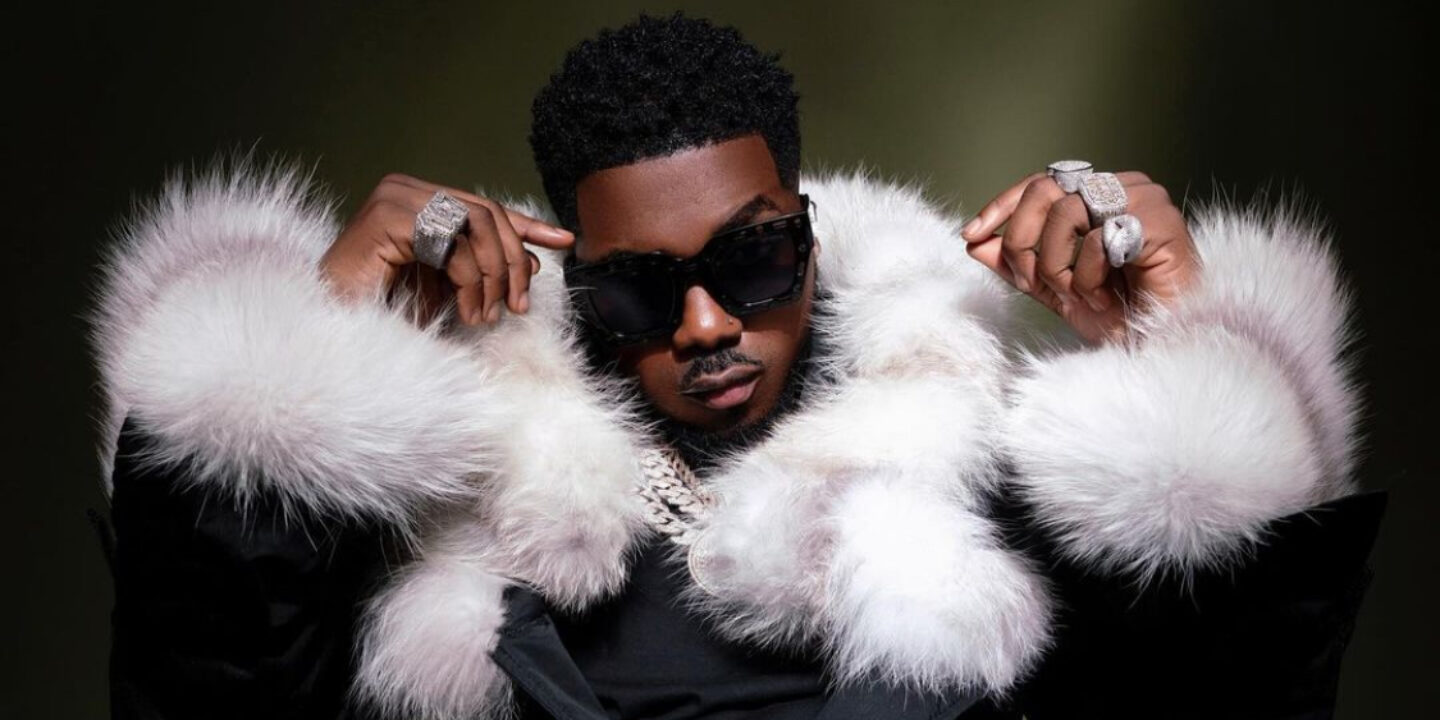 Skiibii enlists Balloranking for motivational single 'Soro' | Notjustok