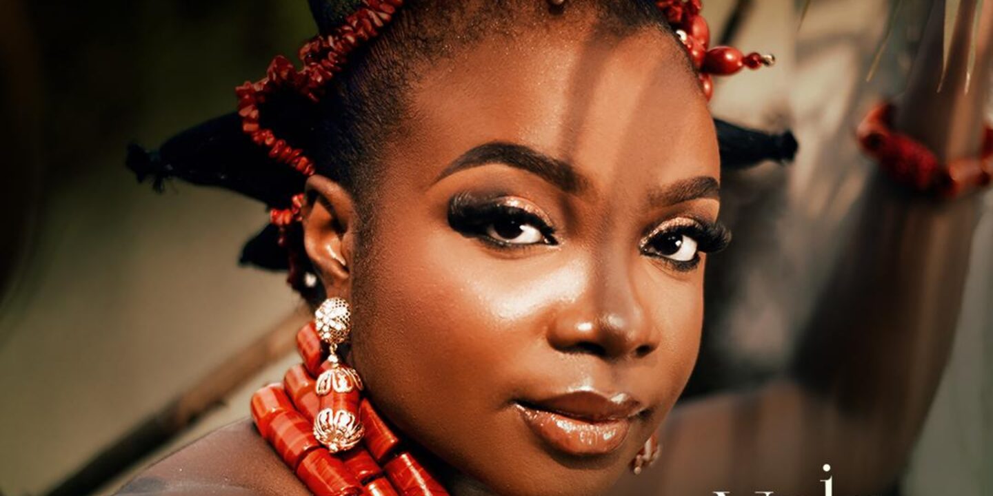 Ugoccie amplifies the 'Voice Of The East' in 5-track EP | Notjustok