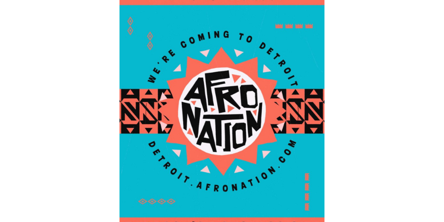 Rema, Amaarae, and Adekunle Gold set to headline Afronation Detroit ...