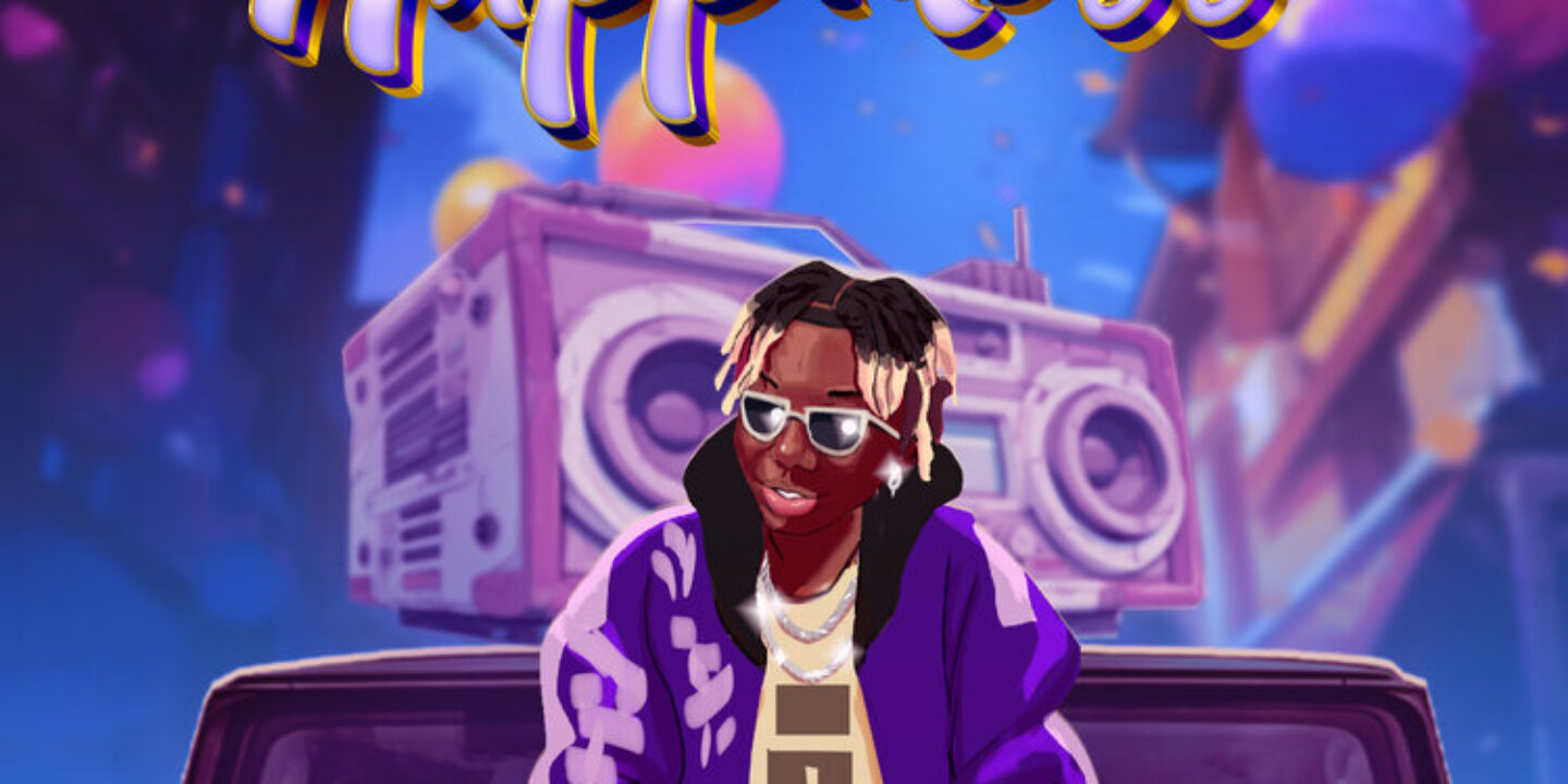 Sent Silver Radiates Happiness' with Latest Feel-Good Anthem | Notjustok