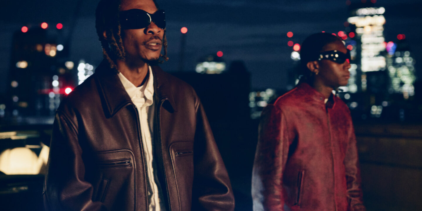 1da Banton, Bella Shmurda drop ecstatic video for 'Evidence' | Notjustok