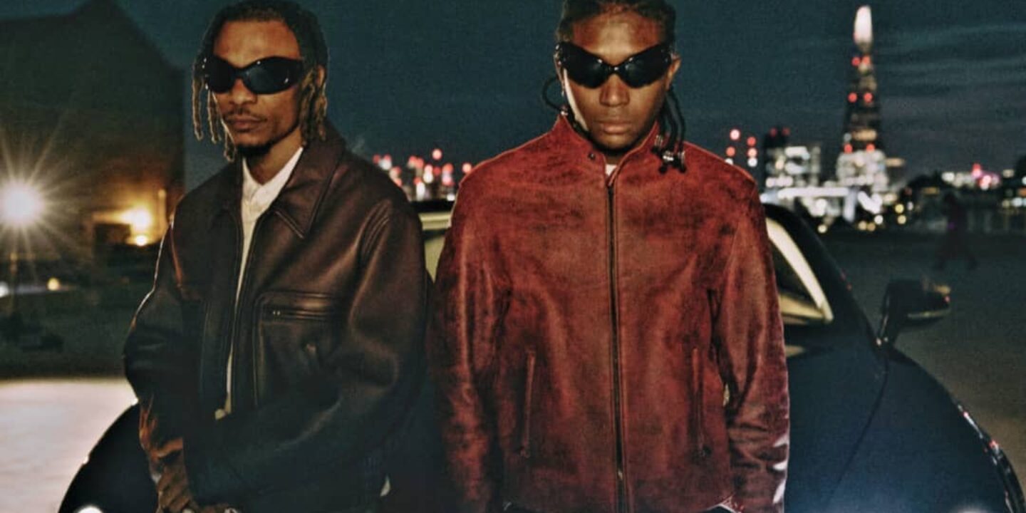 Evidence Lyrics by 1da Banton Feat. Bella Shmurda | Notjustok