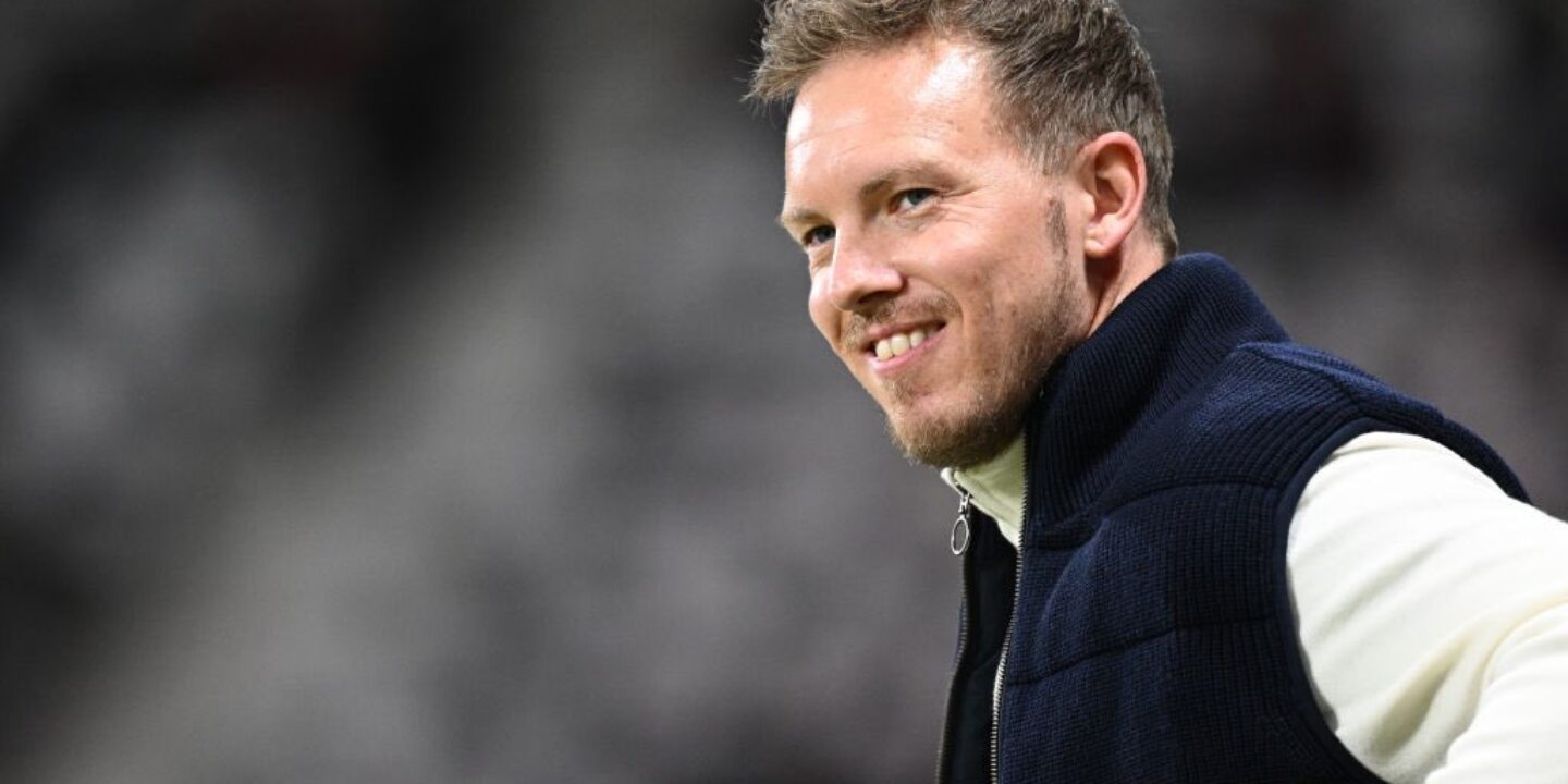 Germany's provisional team list for Euro 2024 | Notjustok