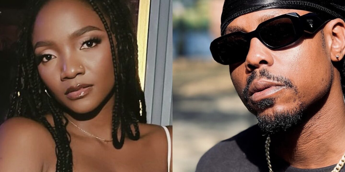 Know You Lyrics by Ladipoe Feat. Simi | Notjustok