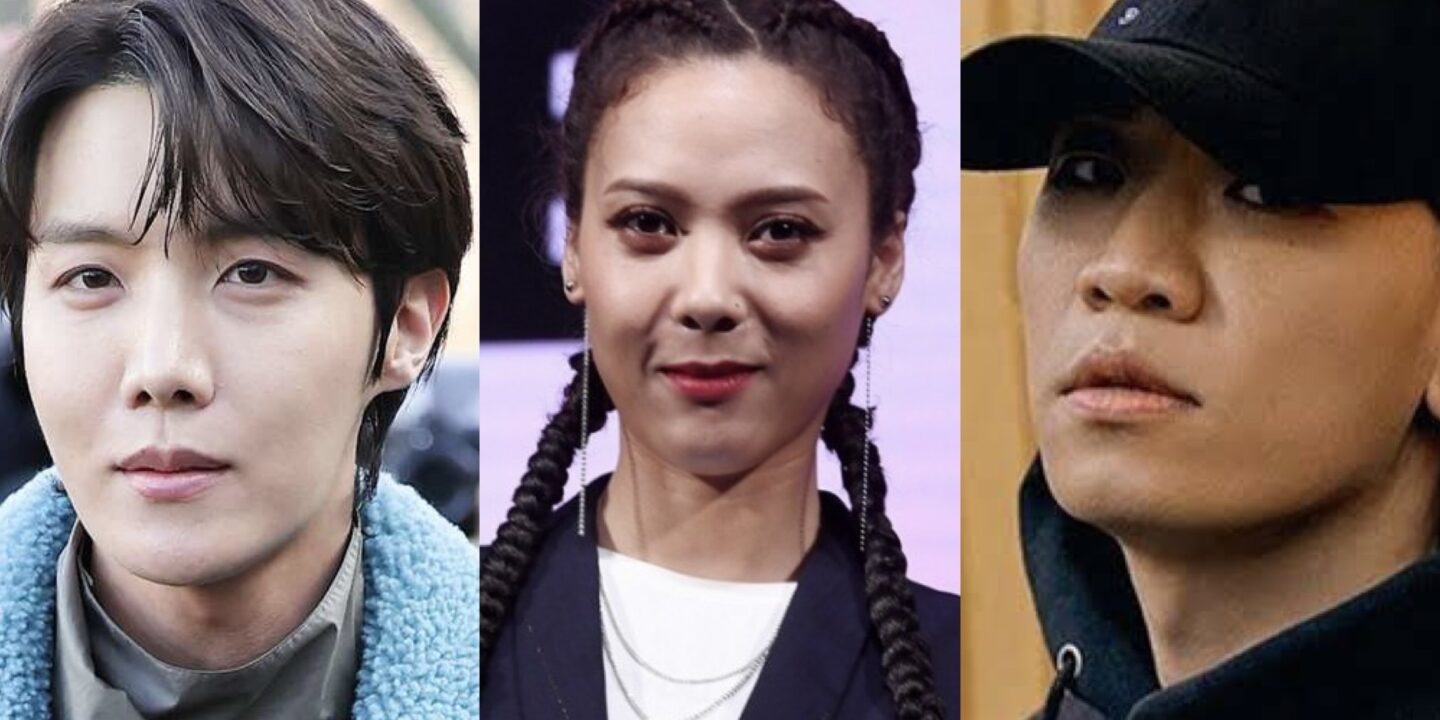 Neuron (English Translation) Lyrics by J-Hope Ft Gaeko & Yoonmirae