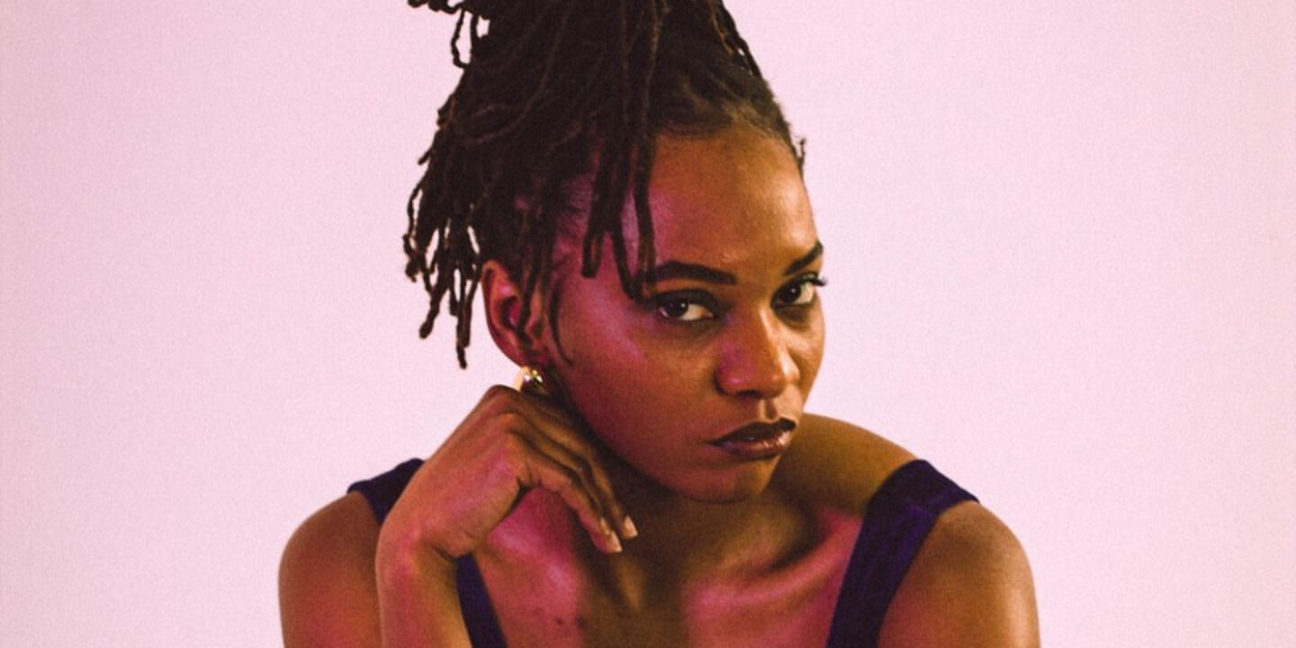 April Maey delivers the much-awaited 'Moonchild' EP | Notjustok