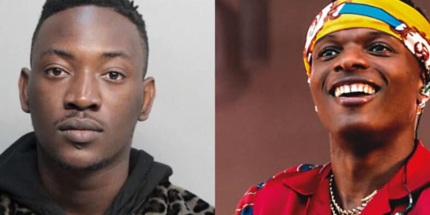 'Whatever you do will always be a sub genre of Afrobeats' - Dammy Krane ...