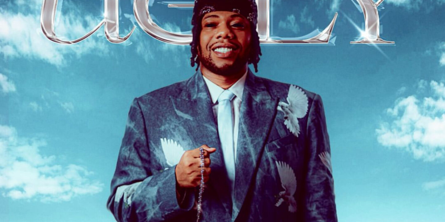 DanDizzy drops debut album 'UGLY (U Gatts Love Yourself' | Notjustok