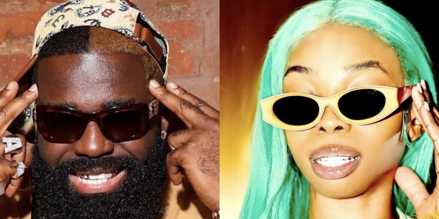 Sexy Sexy Lyrics by Afro B Feat. Nosike | Notjustok