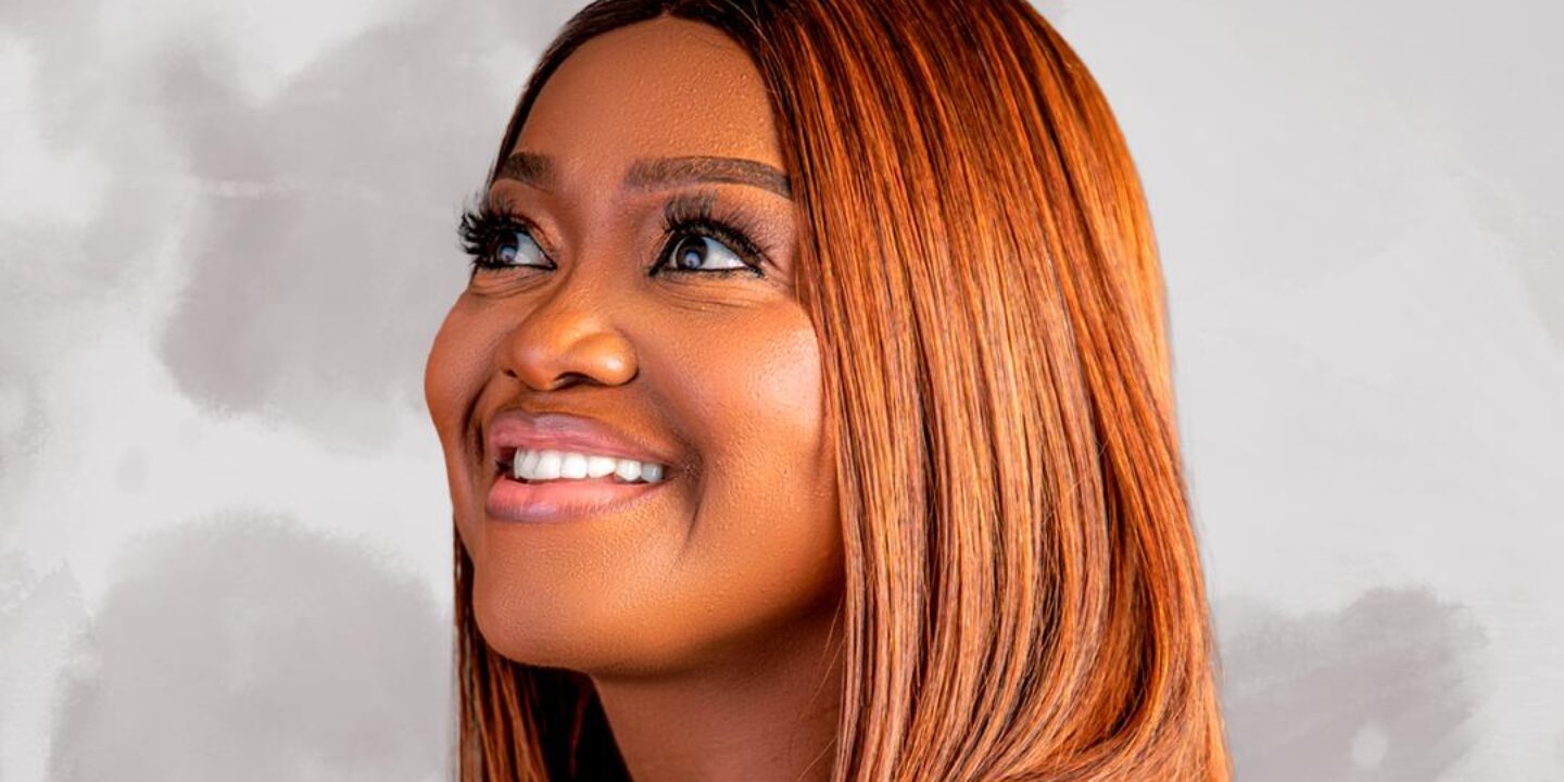 Aghogho Releases the visuals of hit single, "More" | Notjustok