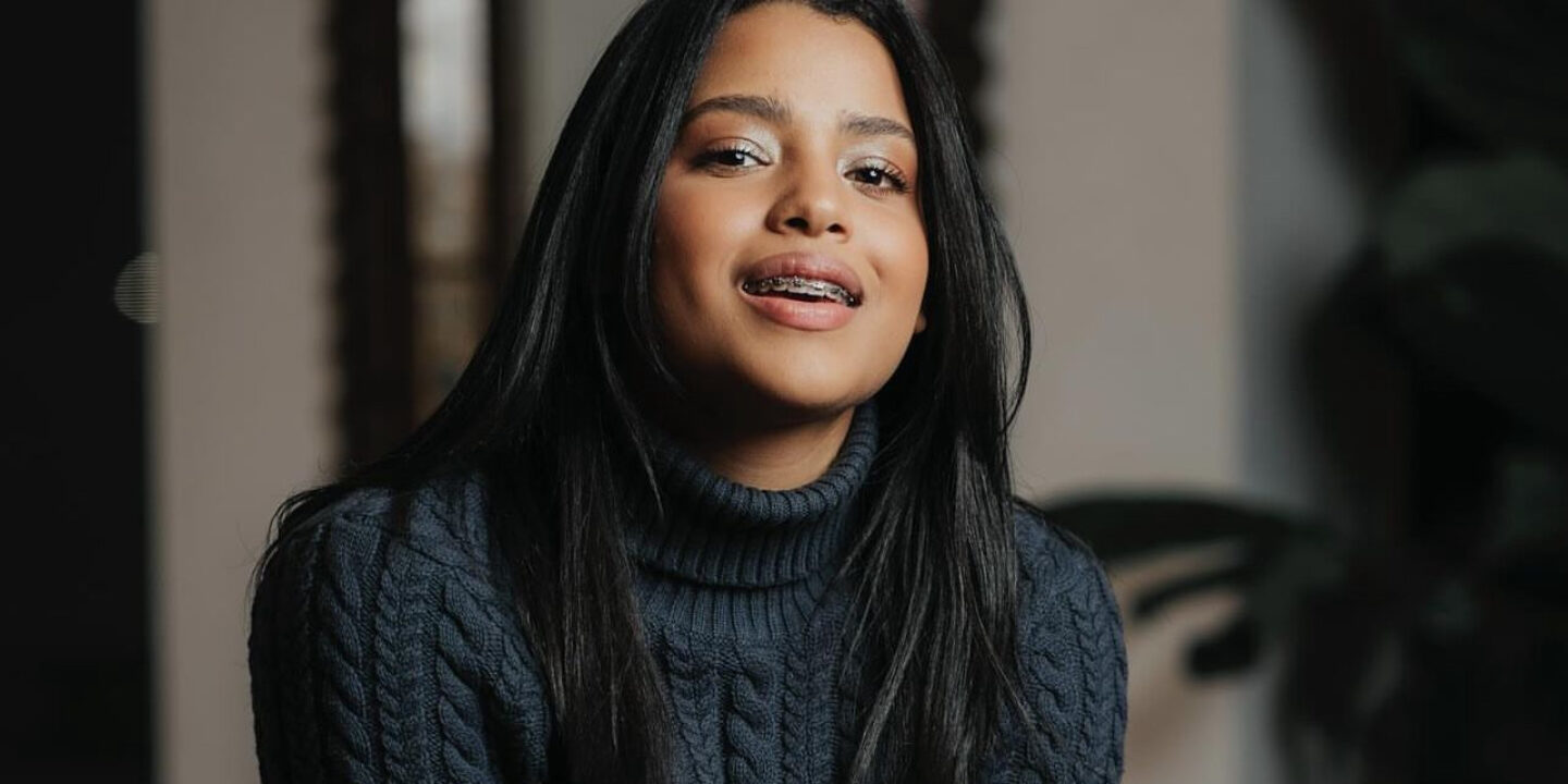 Mesias (English Translation) Lyrics by Averly Morillo | Notjustok