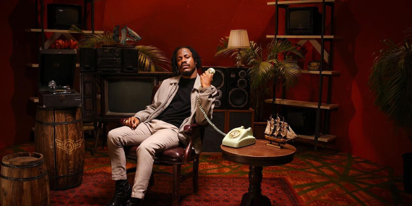 Proud Of You Lyrics by Kotrell | Notjustok