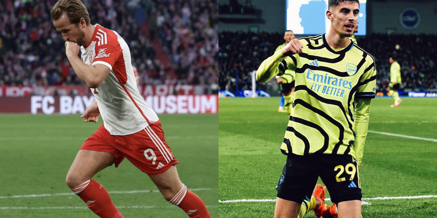 Bayern Munich's 23-man squad ahead of Arsenal UCL fixture revealed