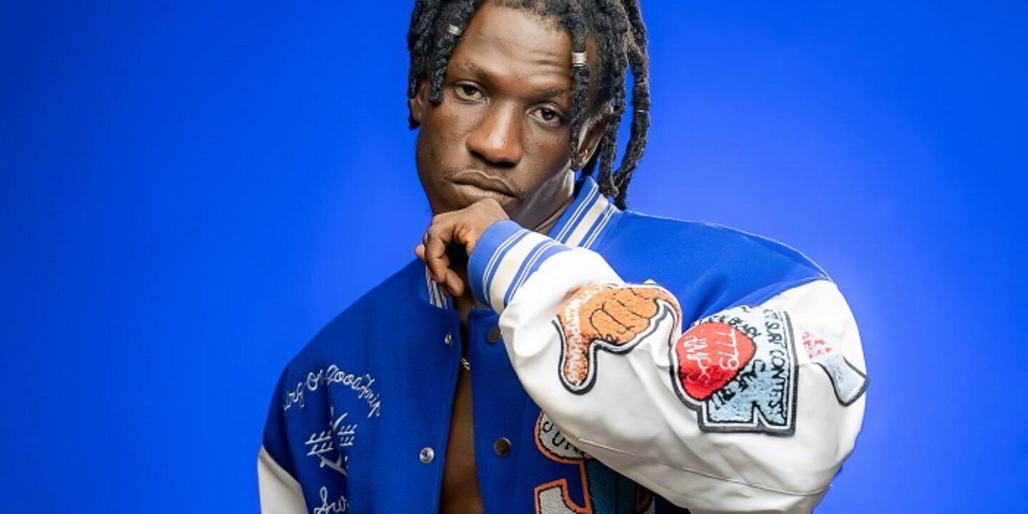 Aseda Lyrics by King Paluta | Notjustok