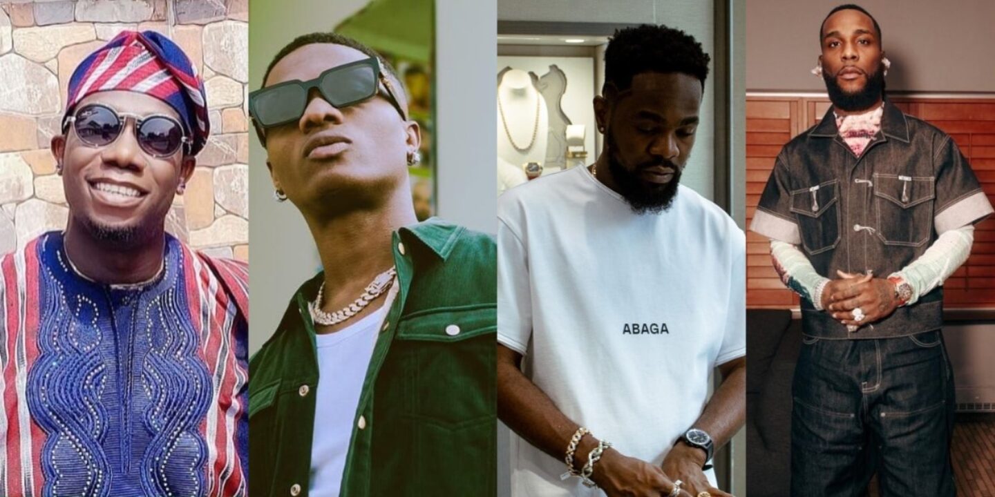 Duncan Mighty teases collaboration with Wizkid, Burna Boy, Patoranking ...