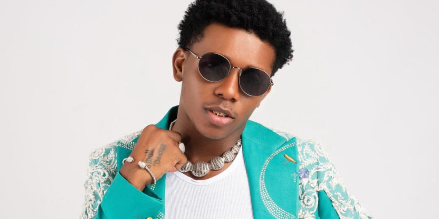 Small Doctor and wife welcome newborn baby in Canada | Notjustok