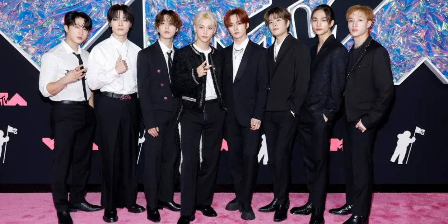 Why? (English Translation) Lyrics by Stray Kids | Notjustok