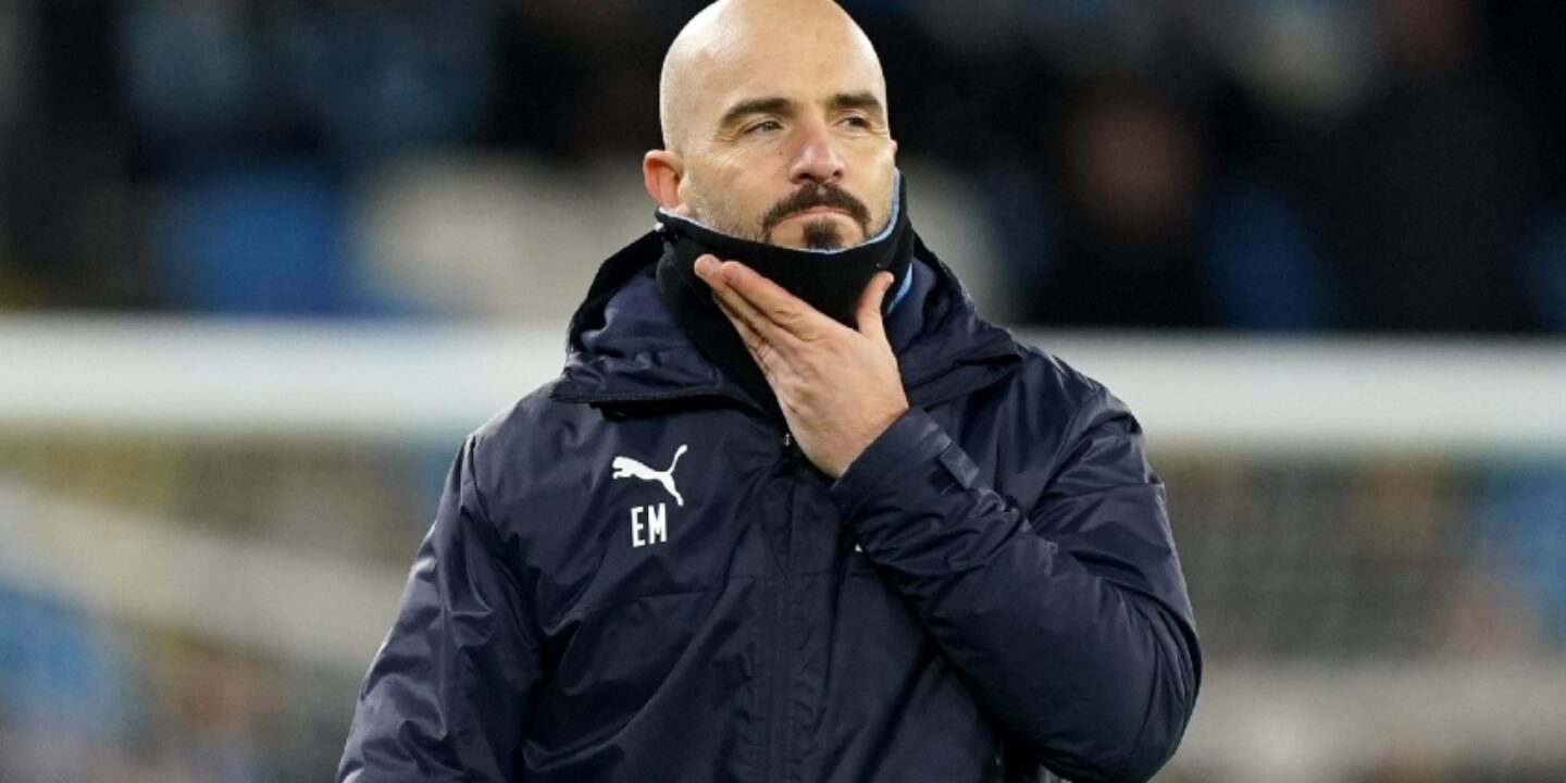 3 Key details about Chelsea's main head coach target Enzo Maresca