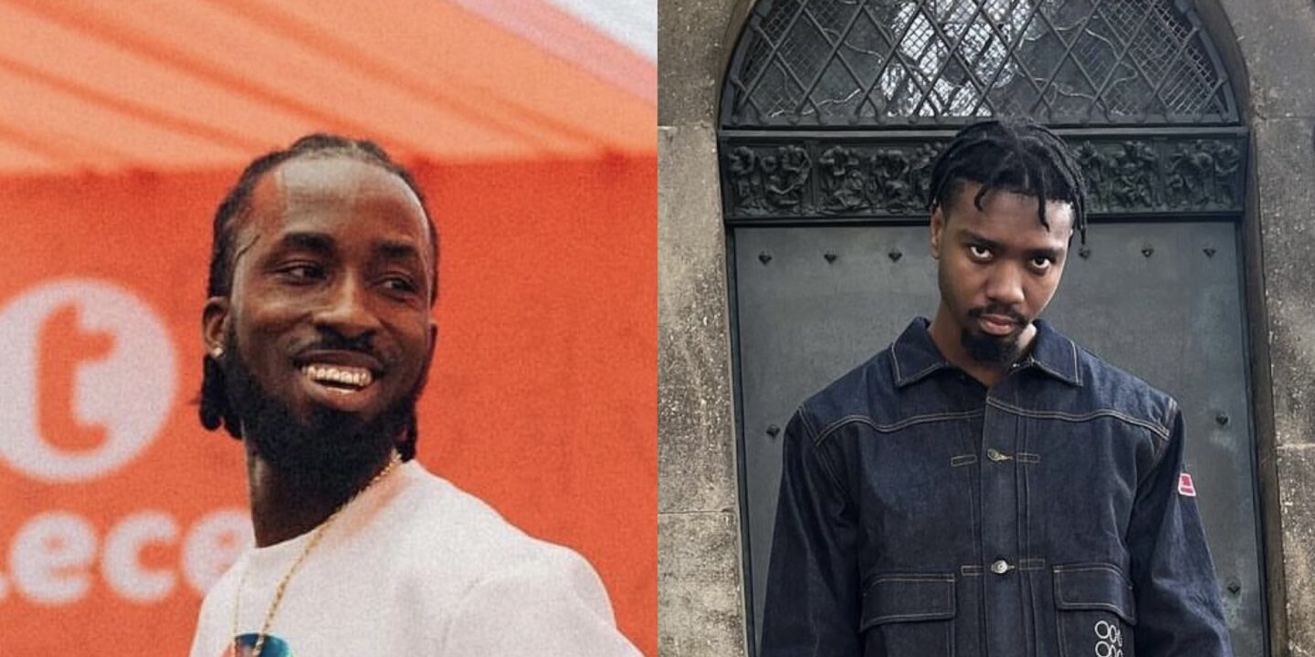 Fly Girl Lyrics by Beeztrap Kotm Ft Oseikrom Sikanni | Notjustok