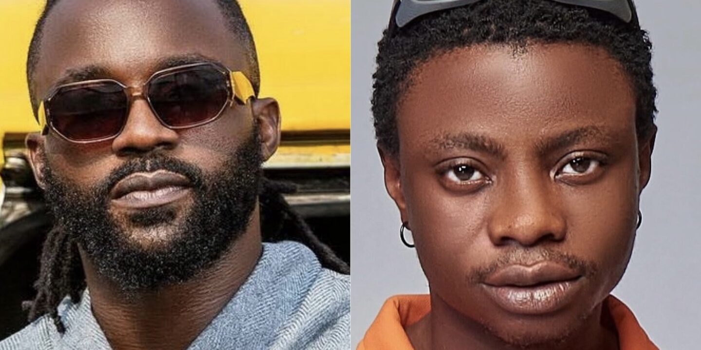 Sweet Life Lyrics by Iyanya Ft Young Duu & Tolibian | Notjustok