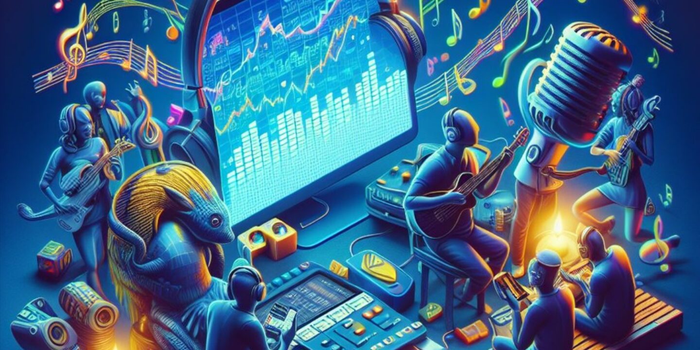 How music fans can identify the best time for Forex trading in Nigeria