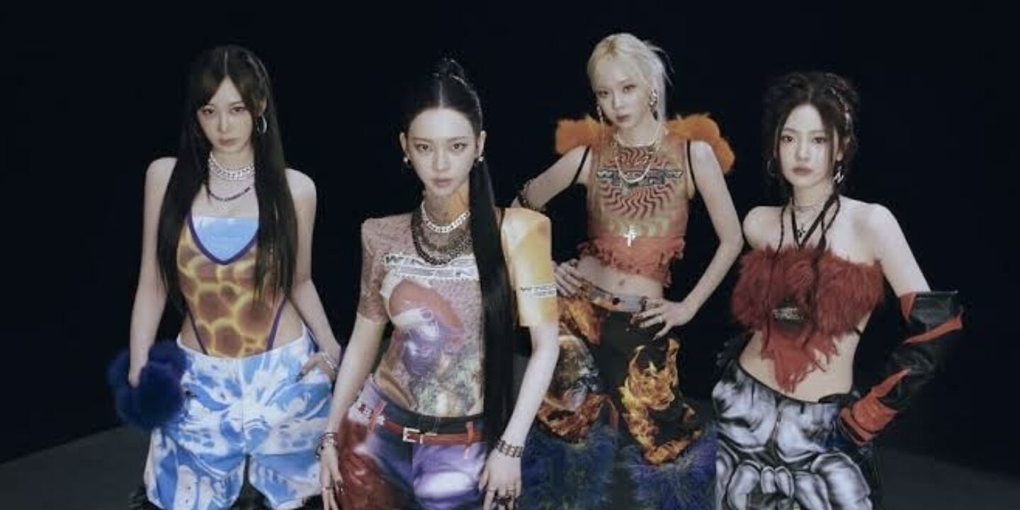 Supernova (English Translation) Lyrics Asepa | Notjustok