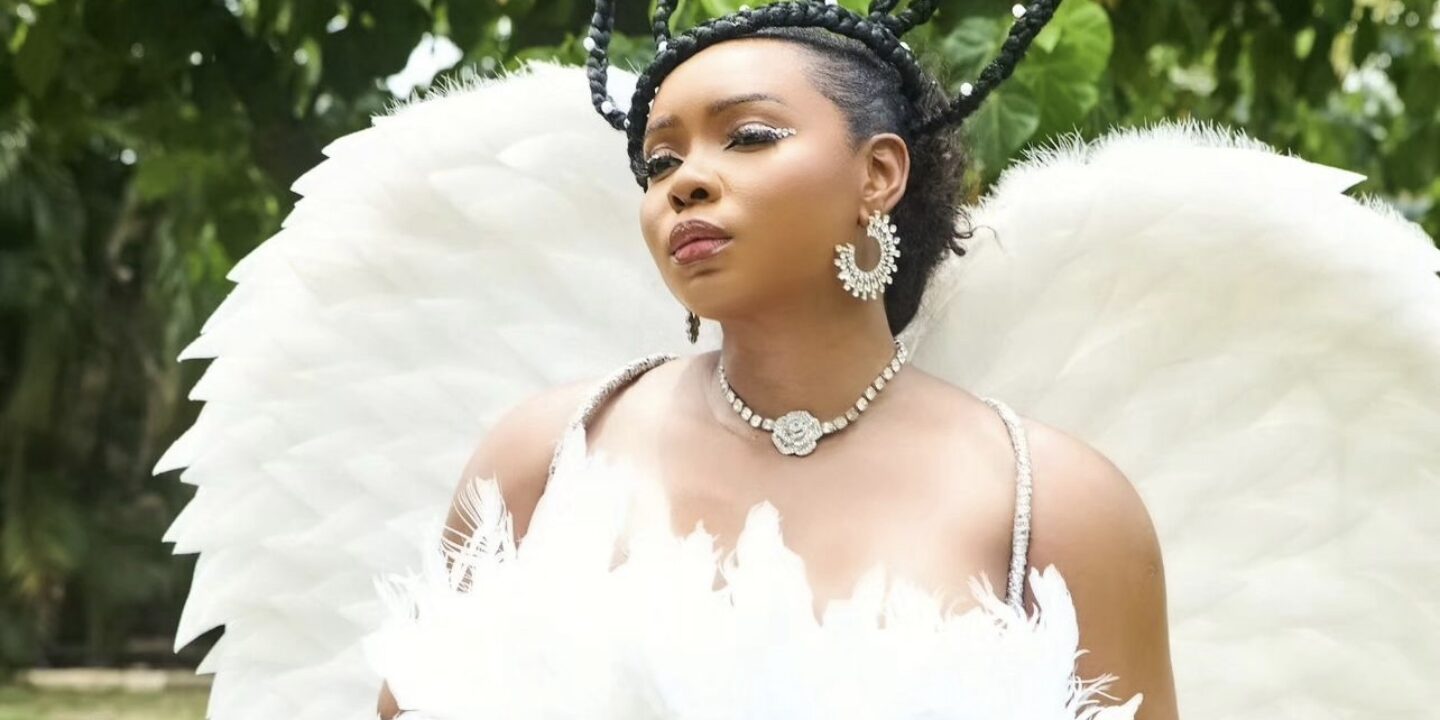 Tomorrow Lyrics by Yemi Alade | Notjustok
