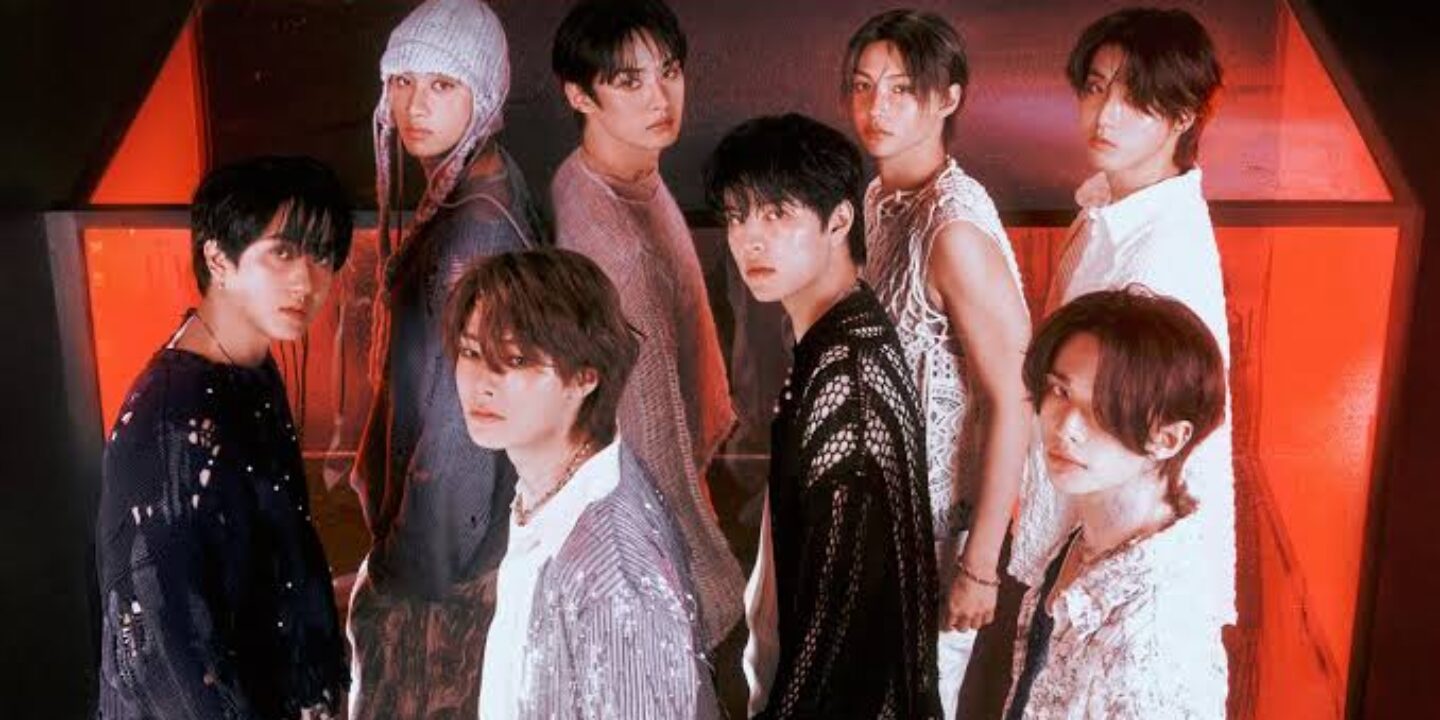 Cinema (English) Lyrics by Stray Kids | Notjustok