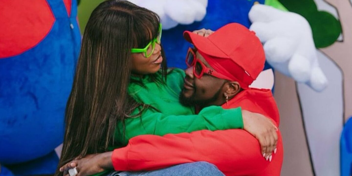 Kizz Daniel dedicates new song 'Double' to his wife | Notjustok
