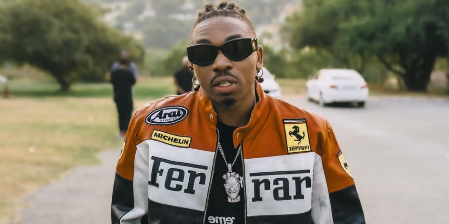 Mayorkun emerges from 'Under The Canopy' with new single | Notjustok