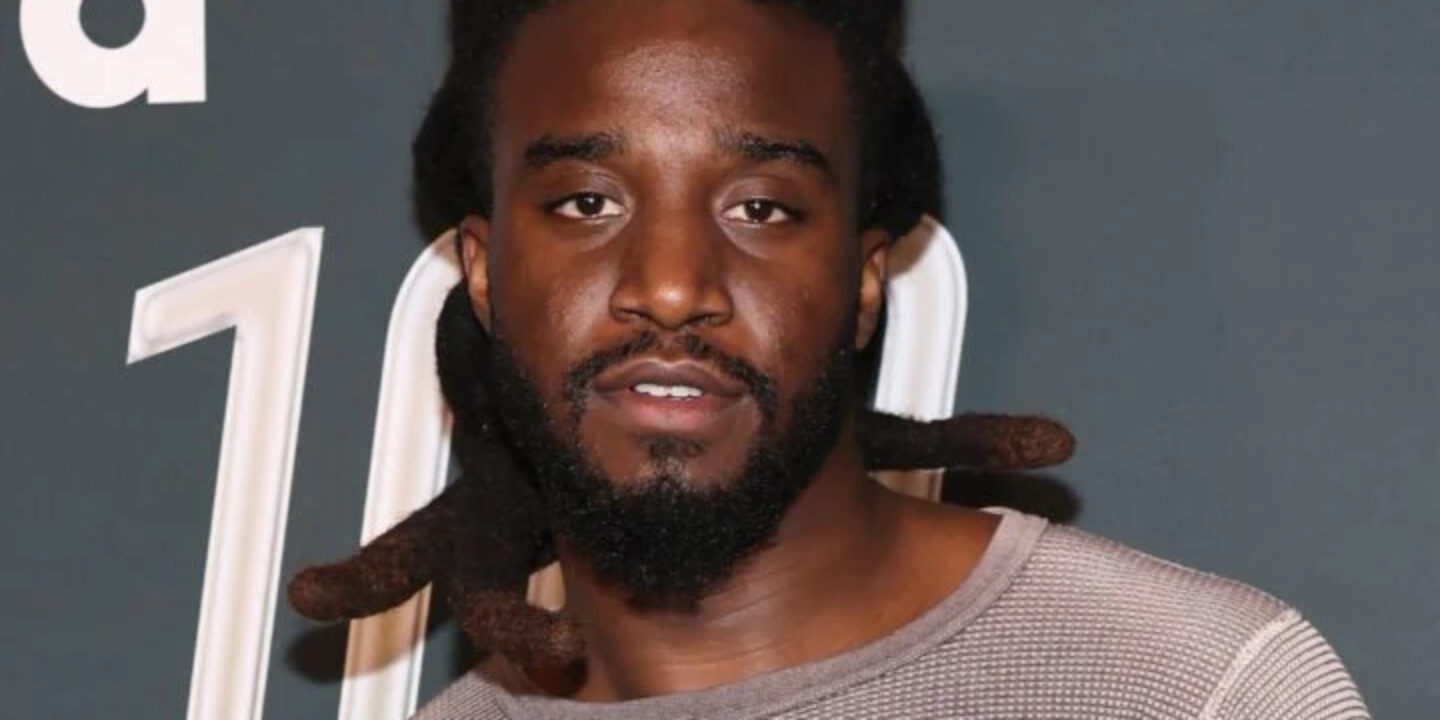 Let It Burn Lyrics by Shaboozey | Notjustok