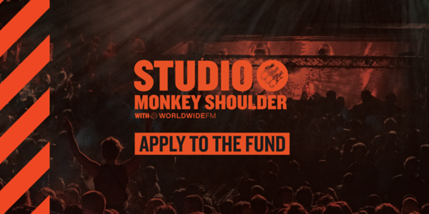 Studio Monkey, Worldwide FM and Gilles Peterson pledged support for ...