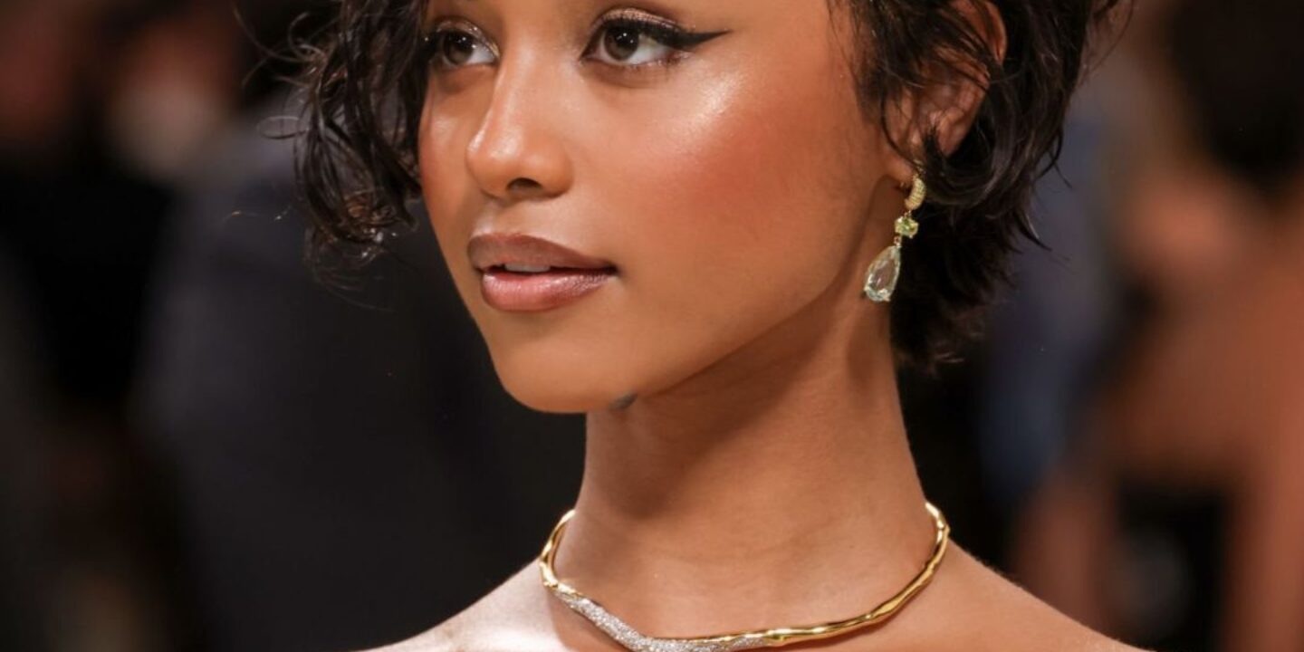 Tyla credits Afrobeats for paving way for African Music