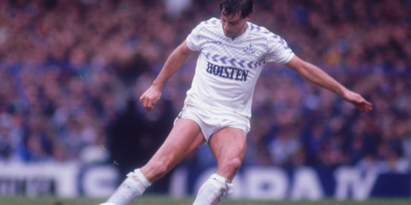 7 Best players who have played for both Chelsea and Tottenham