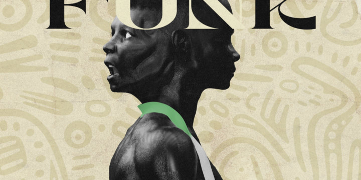 Stream 'Naija Funk' by Azanti and PsychoYP | Notjustok