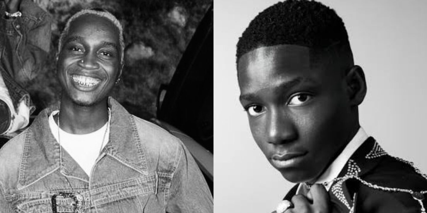 Trending Lyrics by Muyeez Feat. TML Vibez | Notjustok