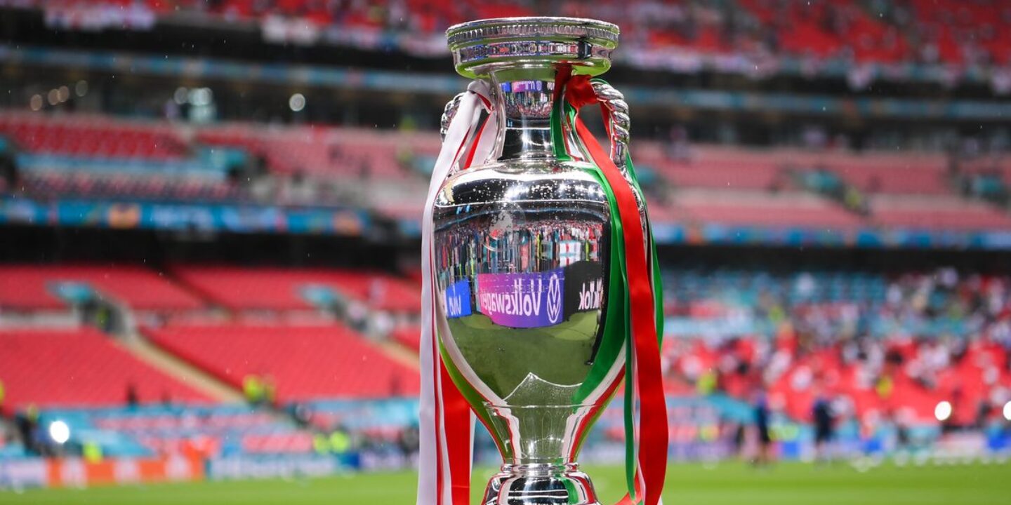 The best 11 players of the UEFA Euro 2024 tournament revealed