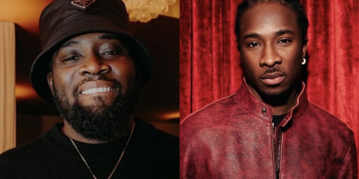 Best Interest Lyrics by Juls & JayO | Notjustok