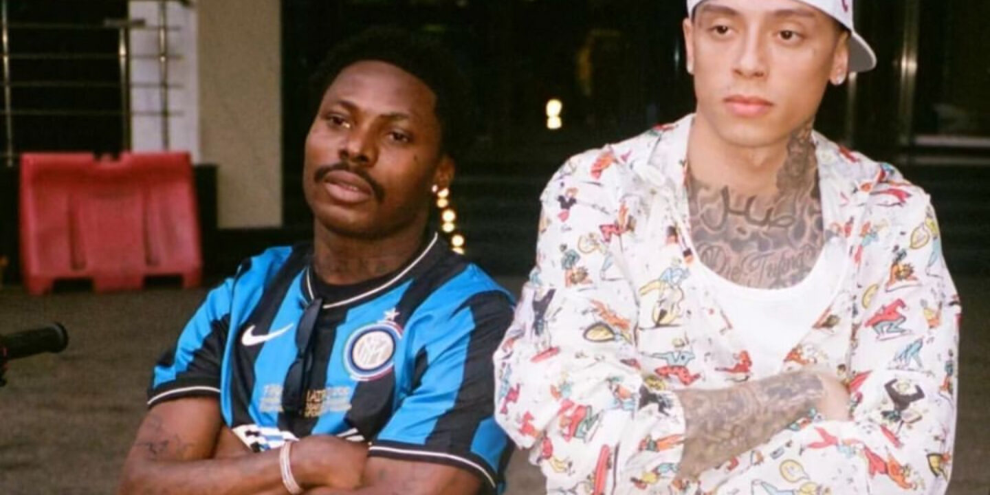 Wave Lyrics by Asake & Central Cee | Notjustok