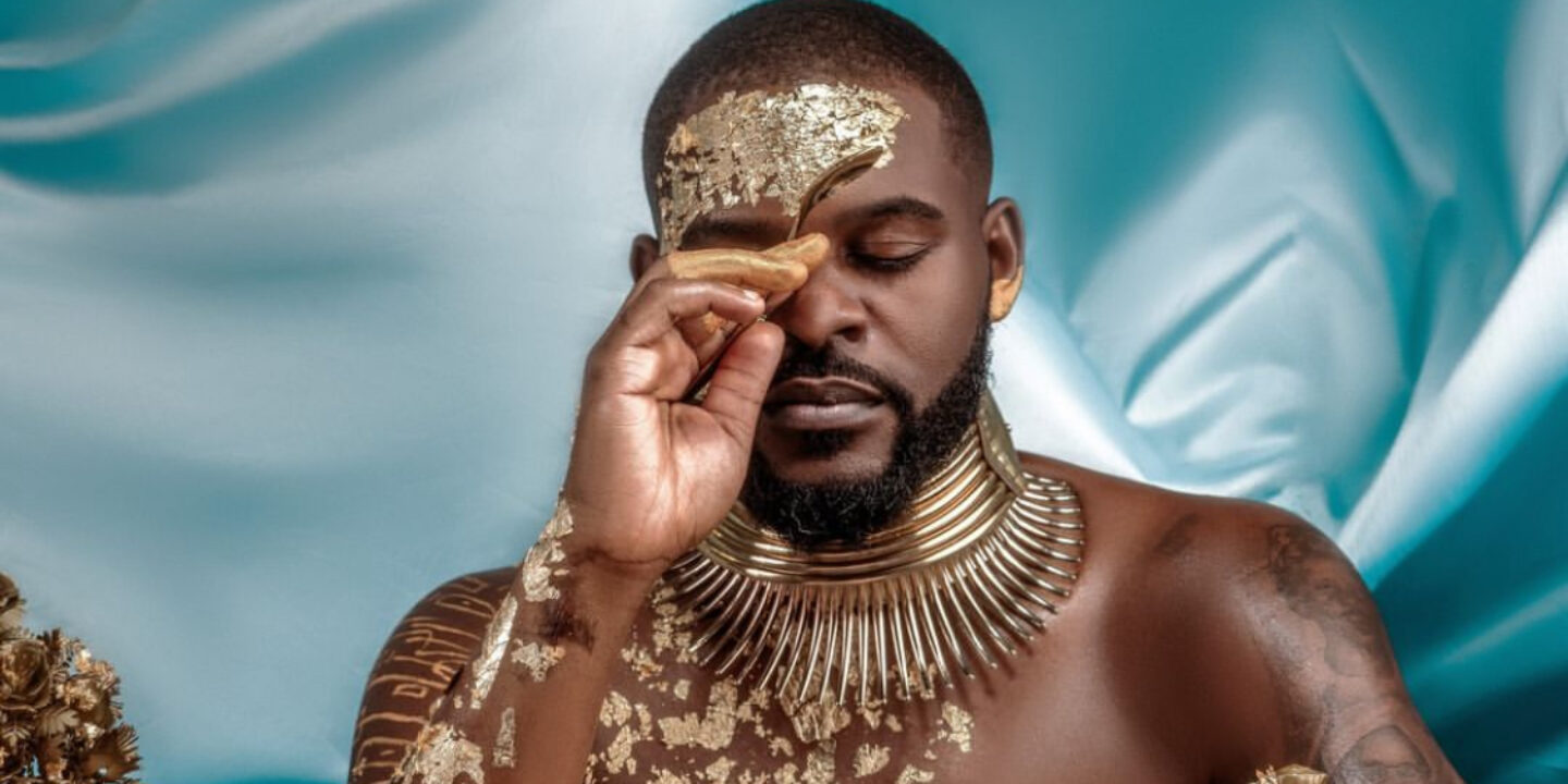 Here's why Falz did not address Nigeria's problems in new EP | Notjustok