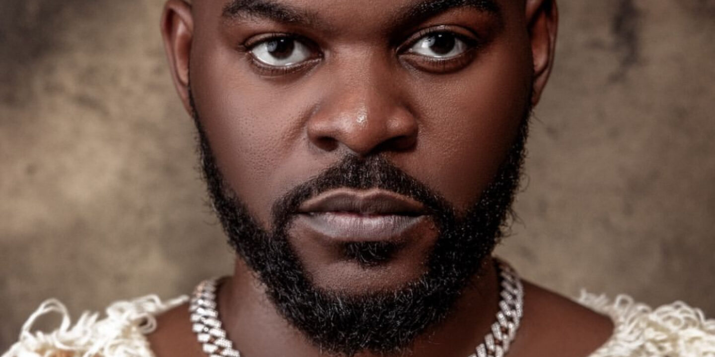 Shake Kaka Lyrics by Falz | Notjustok