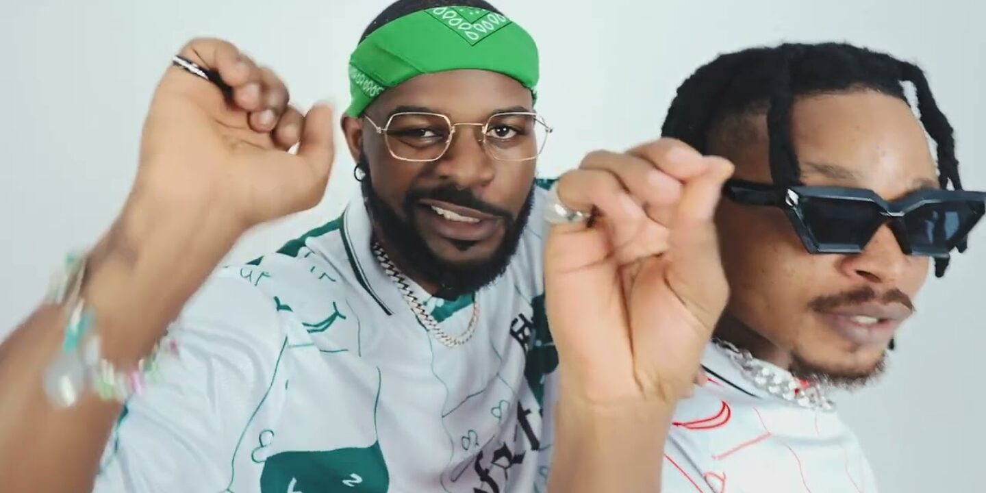 Drip (Remix) Lyrics by Gingo Feat. Falz | Notjustok