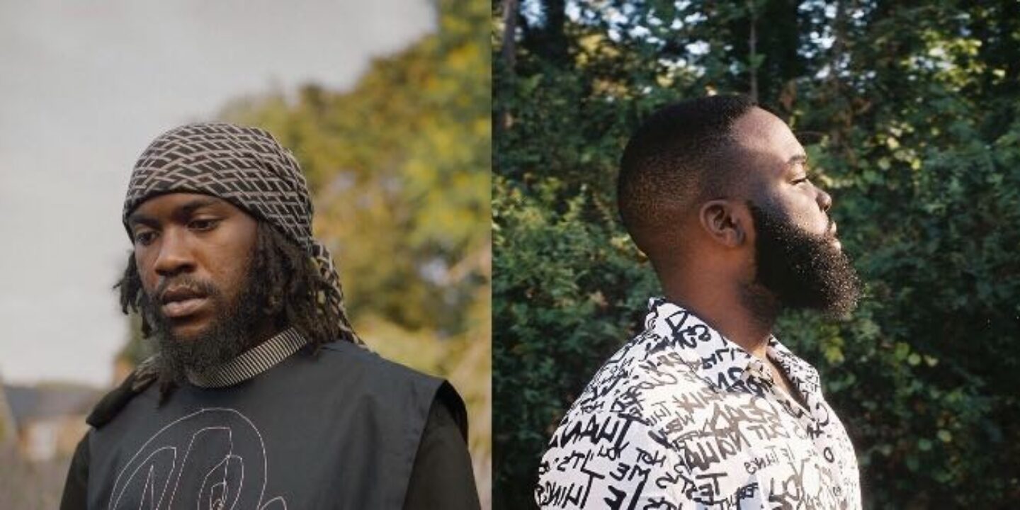 Tay Iwar & Le Mav to release collaborative EP ‘Gold II’ | Notjustok
