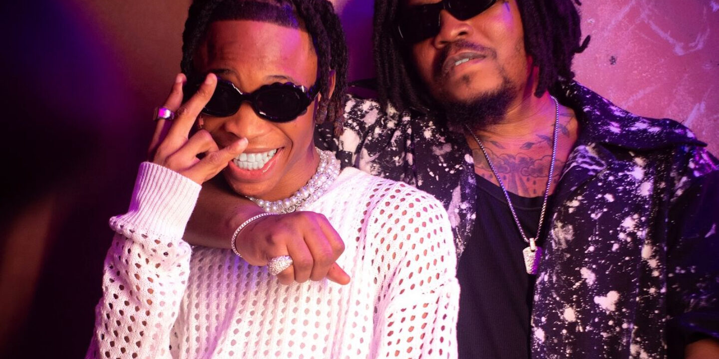 Wise 2.0 Lyrics by Rybeena Feat. Olamide | Notjustok