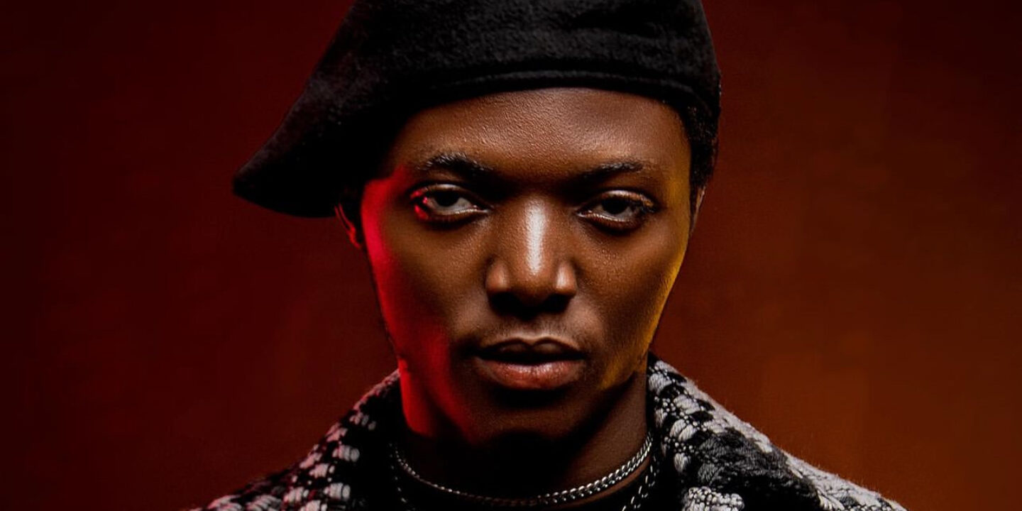 Nyash Na Nyash Lyrics by Chella | Notjustok