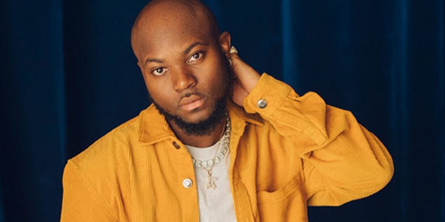 Keep It Sexy Lyrics by King Promise | Notjustok